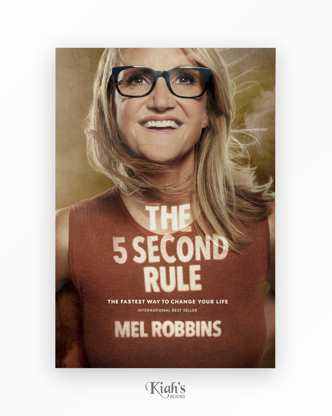 The 5 Second Rule Kiah s Books the-5-second-rule-kiah-s-books