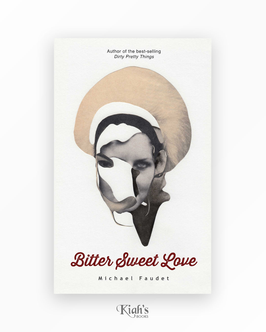 Bitter Sweet Love – Kiah's Books