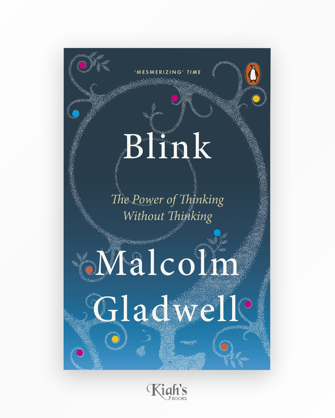 Blink – Kiah's Books