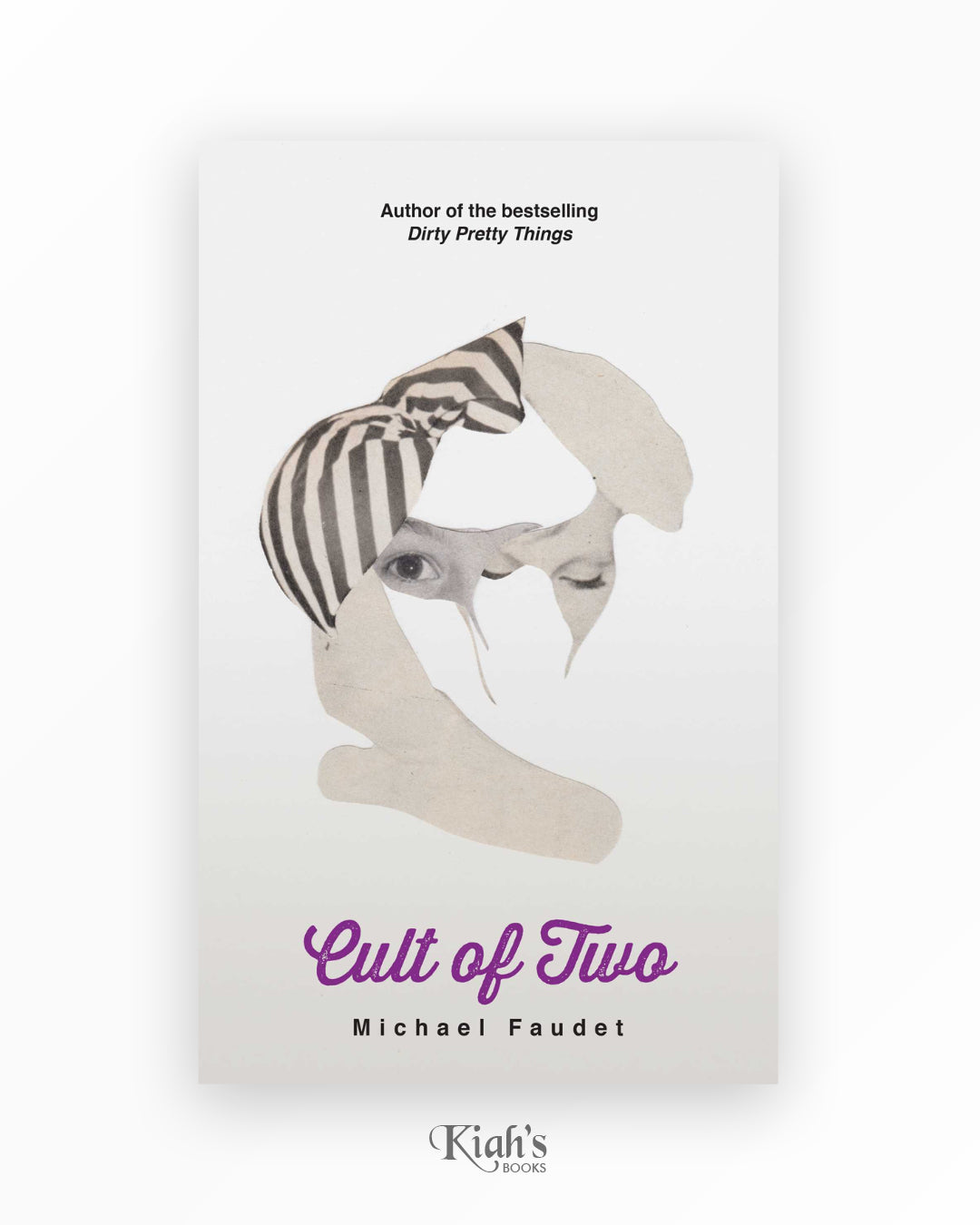 Cult Of Two – Kiah's Books